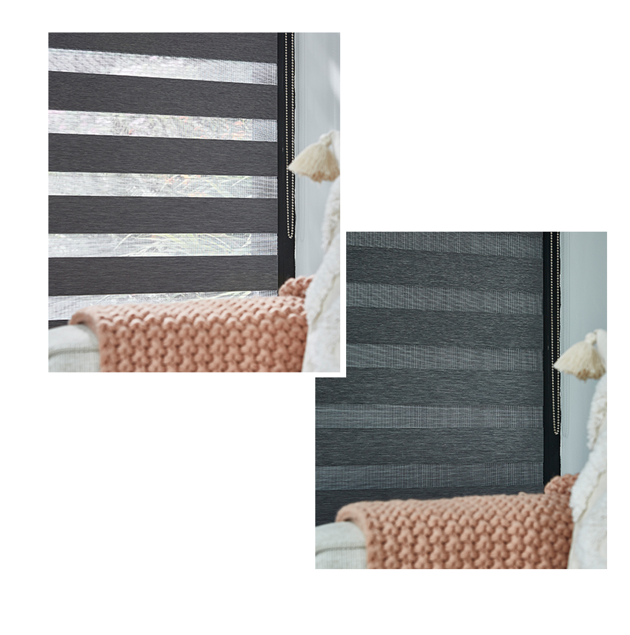 The Best Blinds for Light Control - PT Blinds