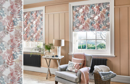 Introducing the Library Collection - PT Blinds