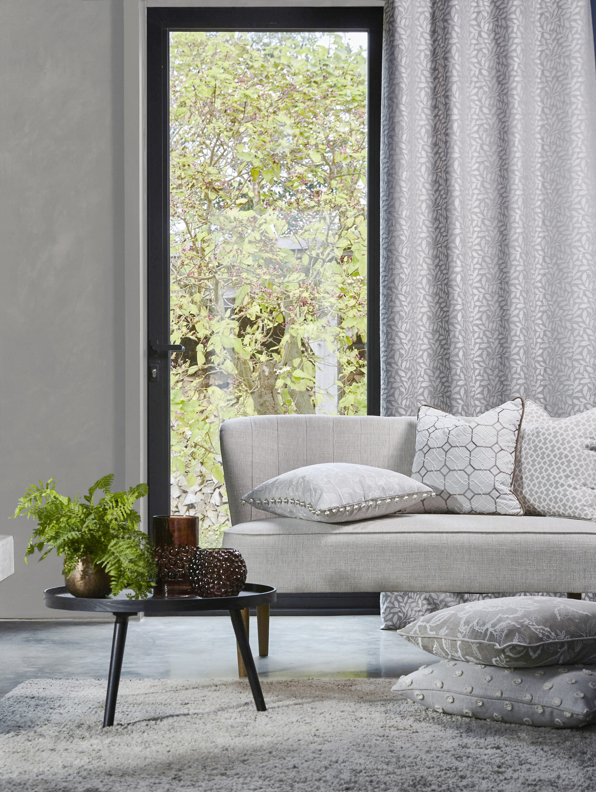 Introducing the Library Collection - PT Blinds
