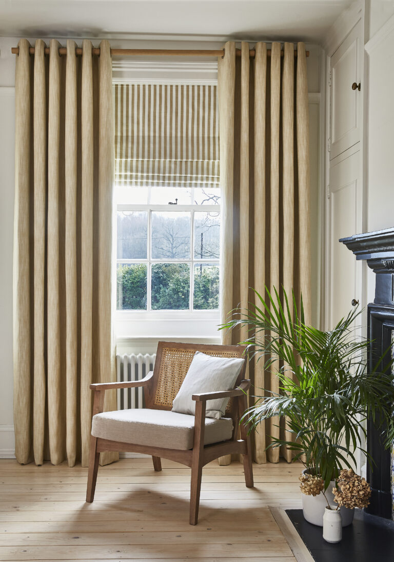 Introducing the Library Collection - PT Blinds
