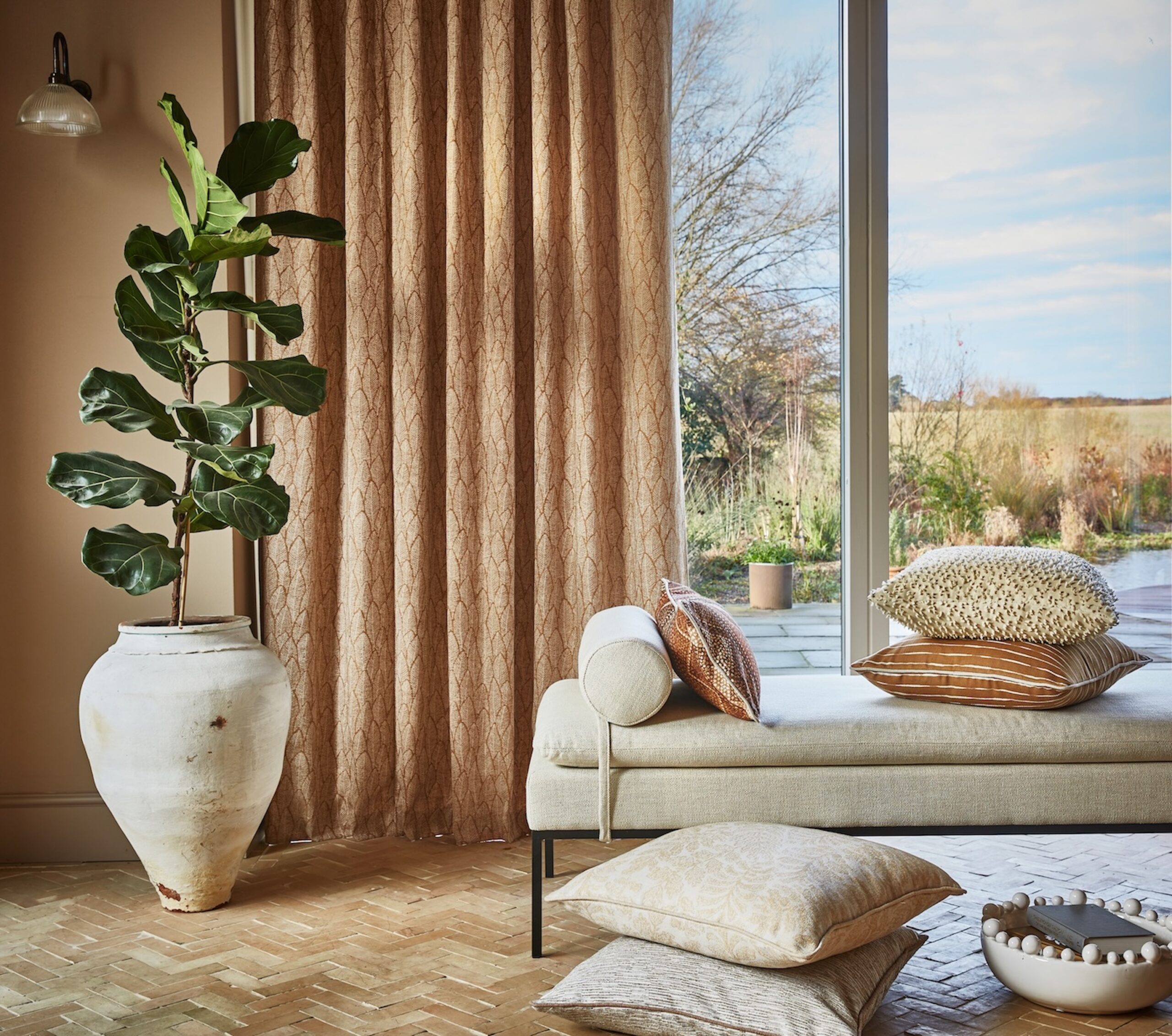Double Act - Select a Lining That's Right for You - PT Blinds