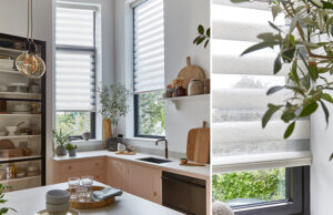 Window Blinds, Roller Blinds, Wood & Roman Blinds | PT Blinds